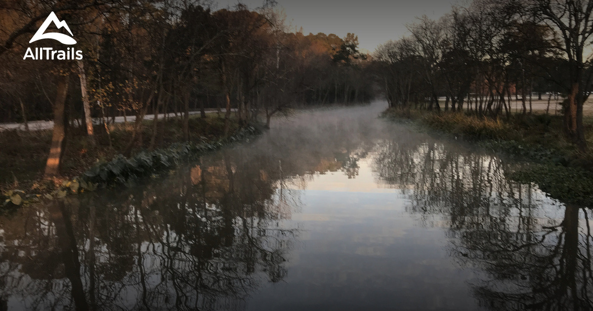 Best hikes and trails in Deer Ridge Park | AllTrails