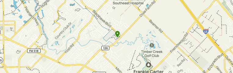 Best Hikes and Trails in Dixie Farm Road Park | AllTrails