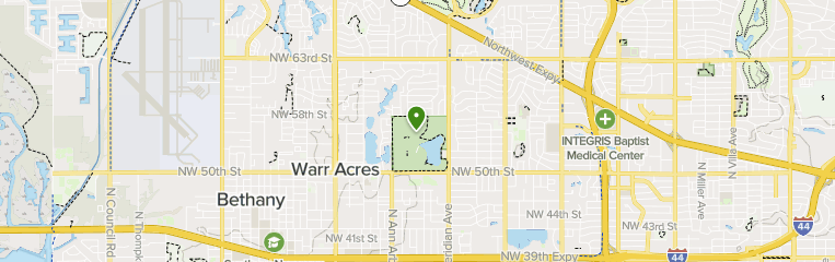 Best Hikes and Trails in Dolese Youth Park | AllTrails