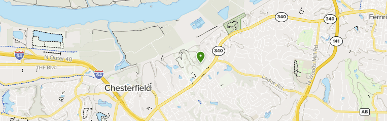 Best Hikes and Trails in Faust County Park | AllTrails