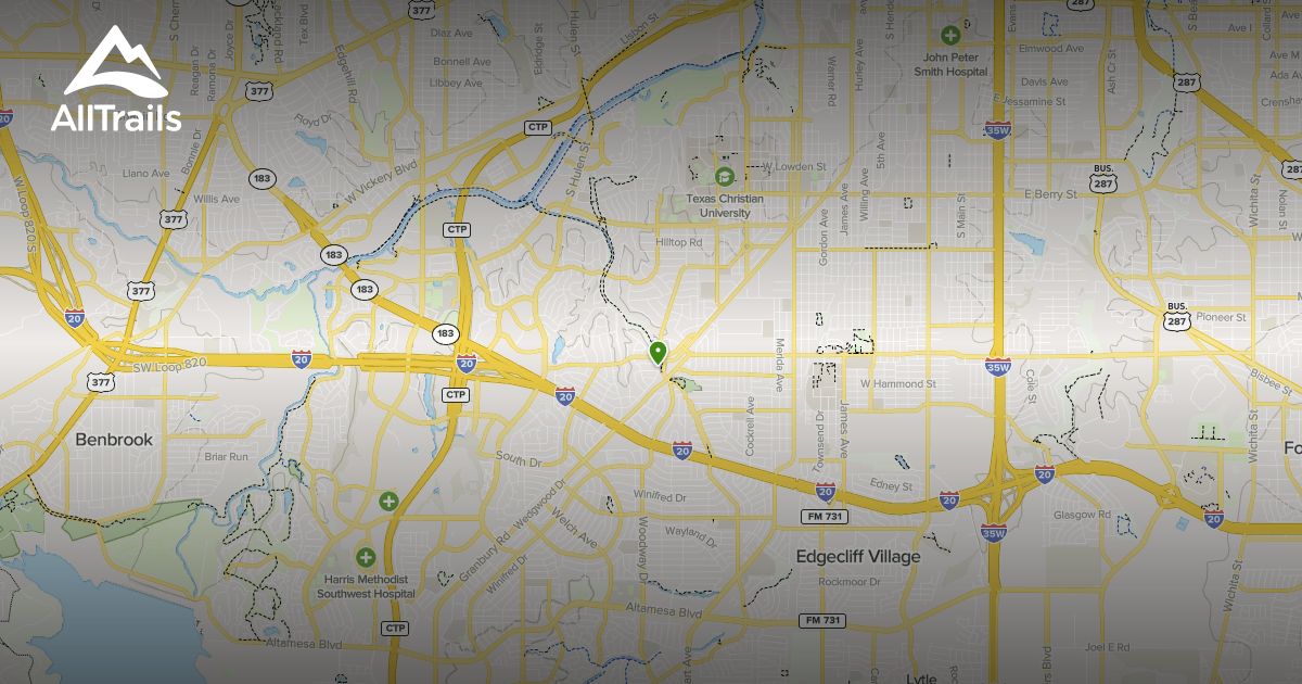 Best hikes and trails in Foster Park | AllTrails