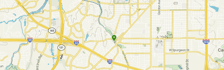 Best Hikes and Trails in Foster Park | AllTrails