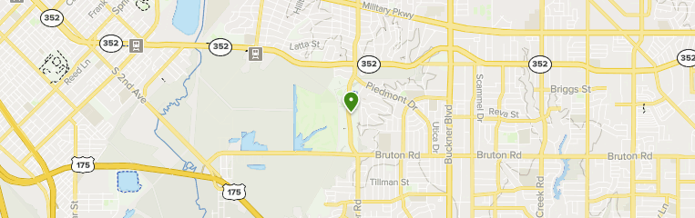 Best 10 Trails in Gateway Park | AllTrails