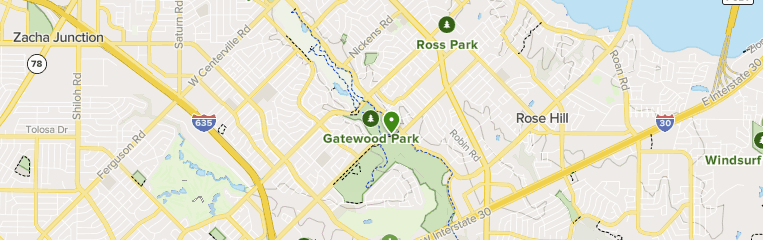 Best Hikes and Trails in Gatewood Park | AllTrails