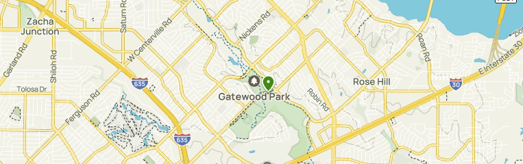 Best Hikes and Trails in Gatewood Park | AllTrails