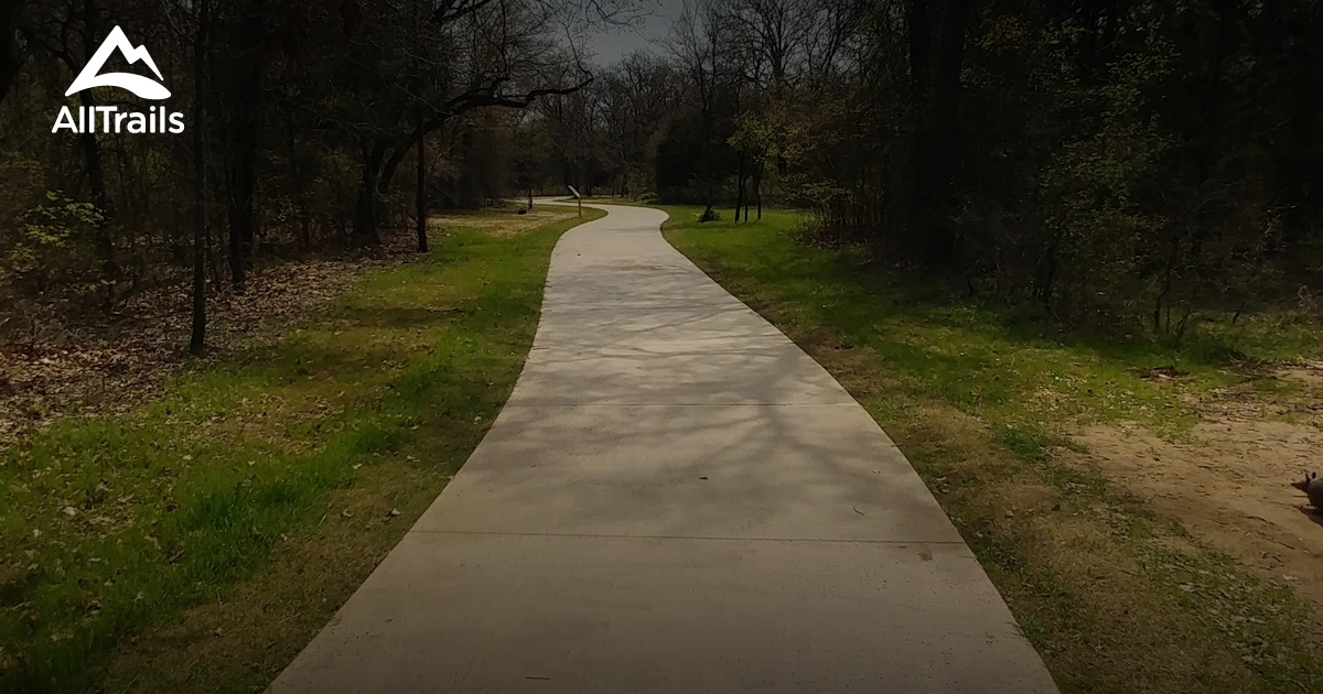 Best hikes and trails in Gerault Park | AllTrails