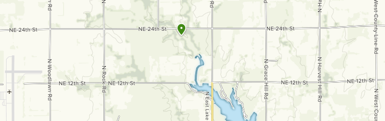 Best Trails in Harvey County East Park - Kansas | AllTrails