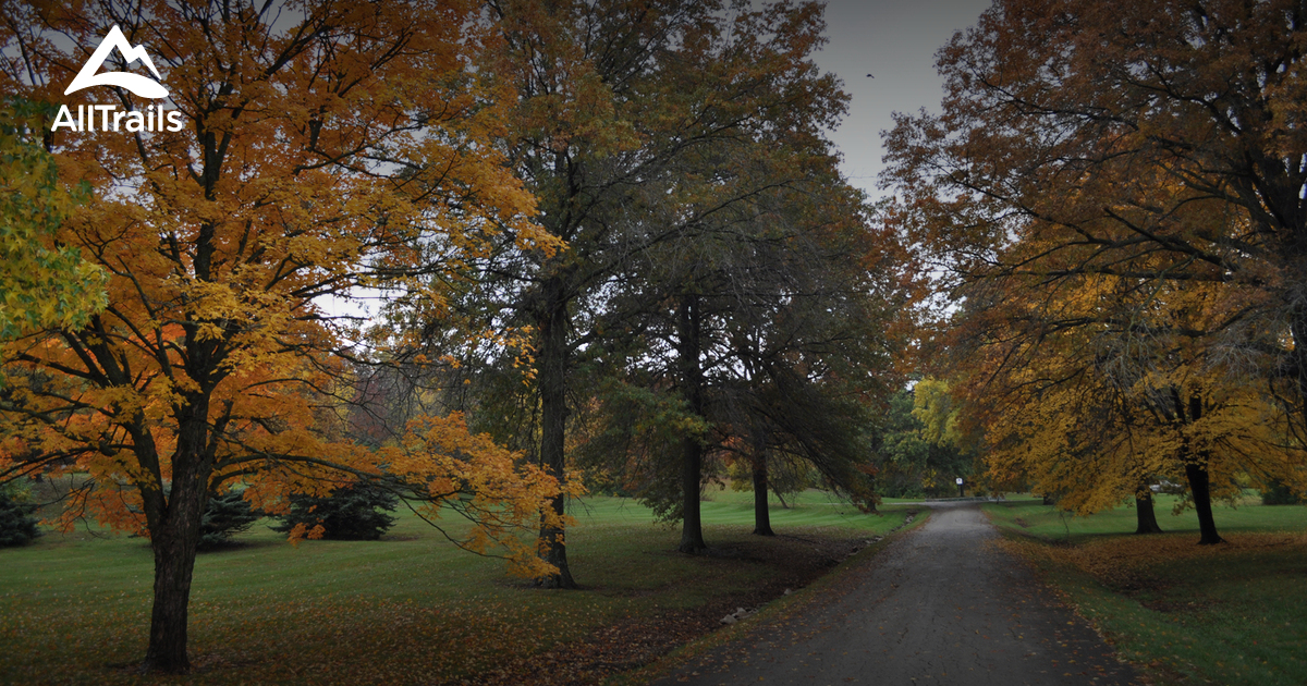 Best hikes and trails in Haven Memorial Park | AllTrails