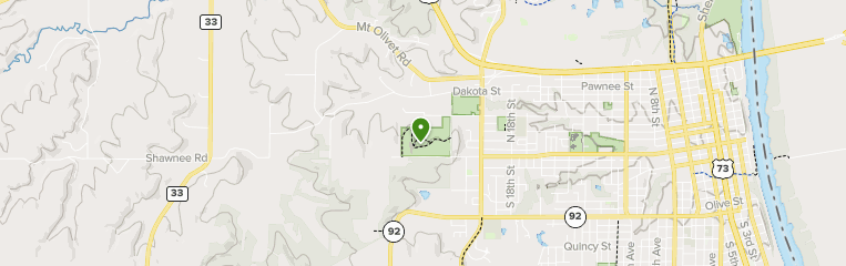 Best Hikes and Trails in Haven Memorial Park | AllTrails