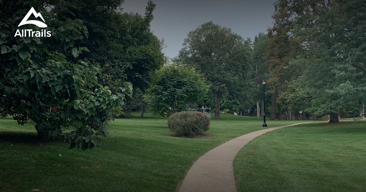 Best walking trails in Jacob Loose Memorial Park | AllTrails