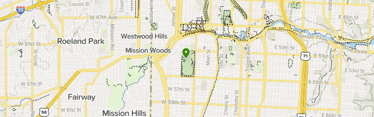 Jacob Loose Memorial Park : les meilleures randonnées et itinéraires à ...