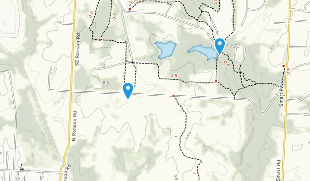 Best Trails in James A Reed Wildlife Area - Missouri | AllTrails