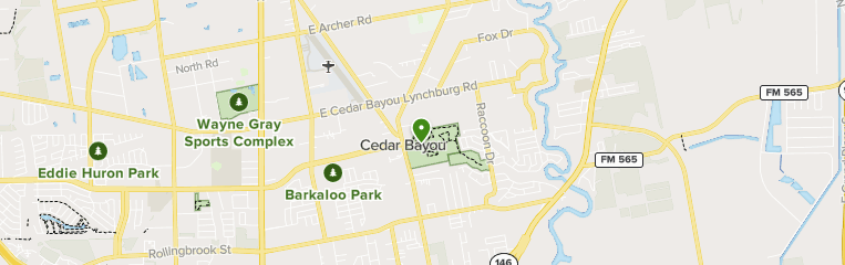 Best Hikes and Trails in Jenkins Memorial Park | AllTrails