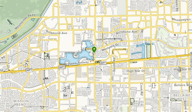 Best Trails in Joseph A Fiorenza Park - Texas | AllTrails