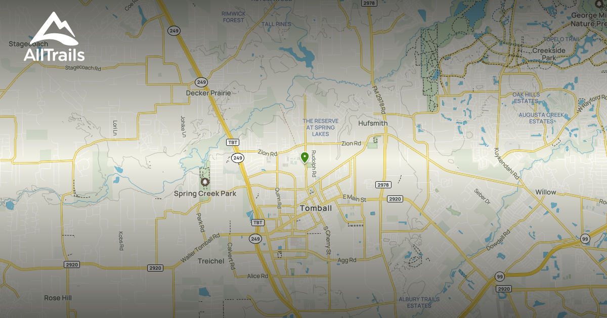 Best Hikes and Trails in Juergens Park | AllTrails
