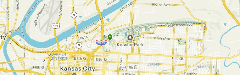 Best Hikes and Trails in Kessler Park | AllTrails