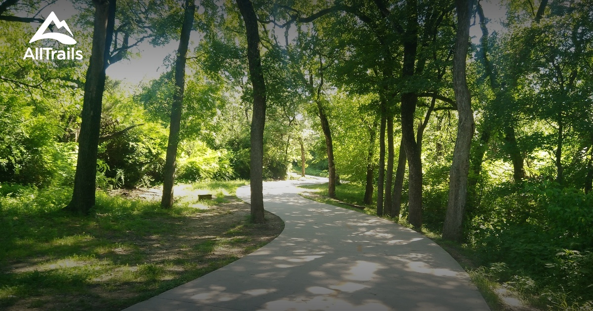 Best hikes and trails in Kiest Park | AllTrails