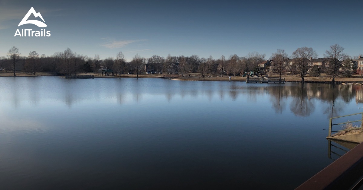 Best hikes and trails in Kingston Lake Park | AllTrails