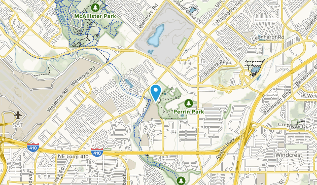 Best Trails in Lady Bird Johnson Park - Texas | AllTrails