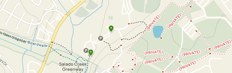 Best Hikes and Trails in Lady Bird Johnson Park | AllTrails