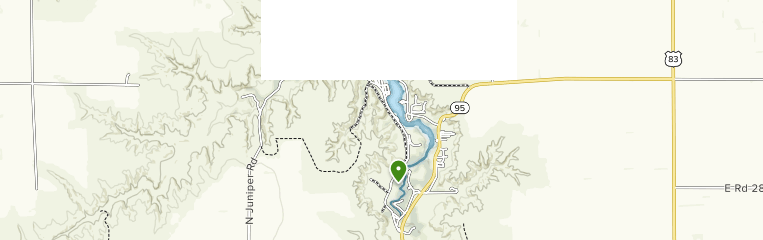 Best Trails in Lake Scott State Park - Kansas | AllTrails