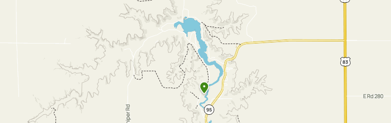 Best Hikes and Trails in Lake Scott State Park | AllTrails