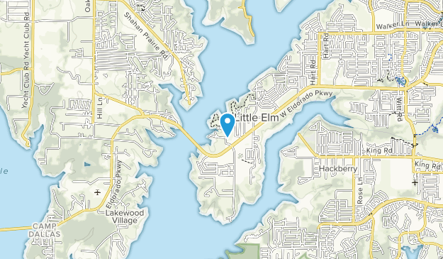 Best Trails in Little Elm Park - Texas | AllTrails