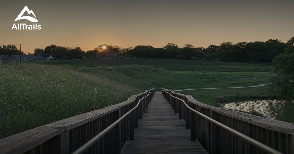 Best hikes and trails in Live Oak City Park | AllTrails