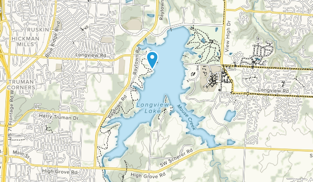 Best Trails in Longview Lake Park - Missouri | AllTrails