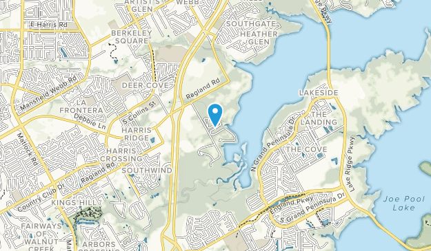 Best Trails in Loyd Park - Texas | AllTrails