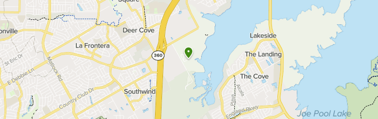 Best Trails in Loyd Park - Texas | AllTrails