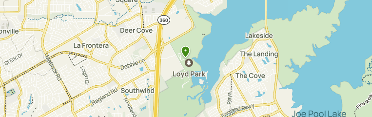 Best Hikes and Trails in Loyd Park | AllTrails