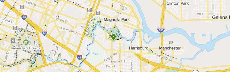 Best Trails in Mason Park - Texas | AllTrails