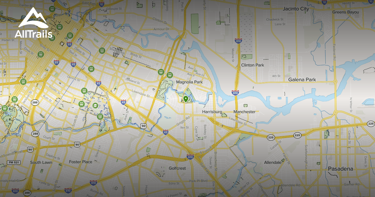 Best hikes and trails in Mason Park | AllTrails