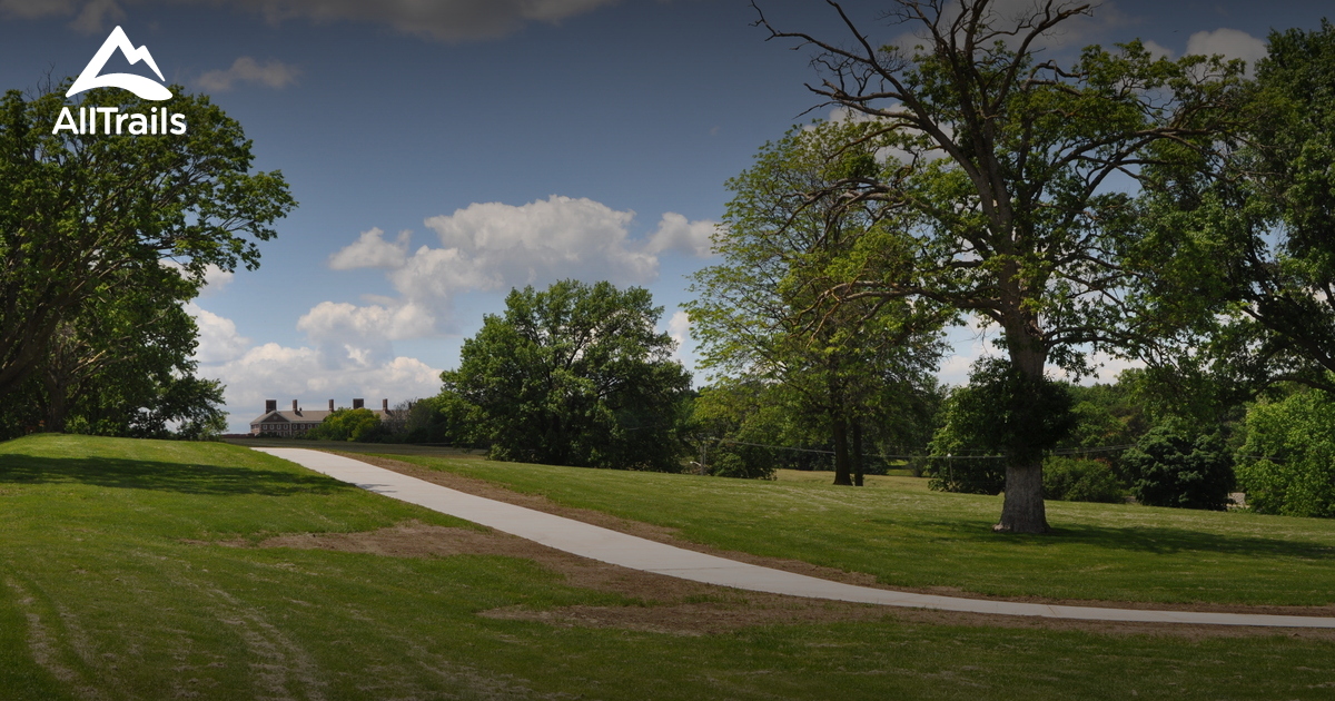 Best hikes and trails in Miller Park | AllTrails