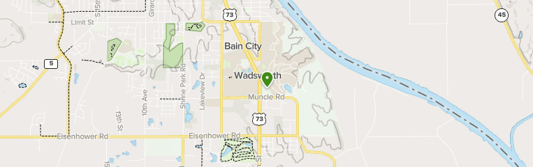 Best Hikes and Trails in Miller Park | AllTrails