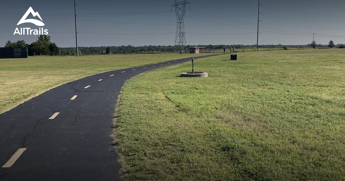 Best hikes and trails in Mitch Park | AllTrails