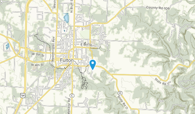 Best Trails in Morningside Park - Missouri | AllTrails