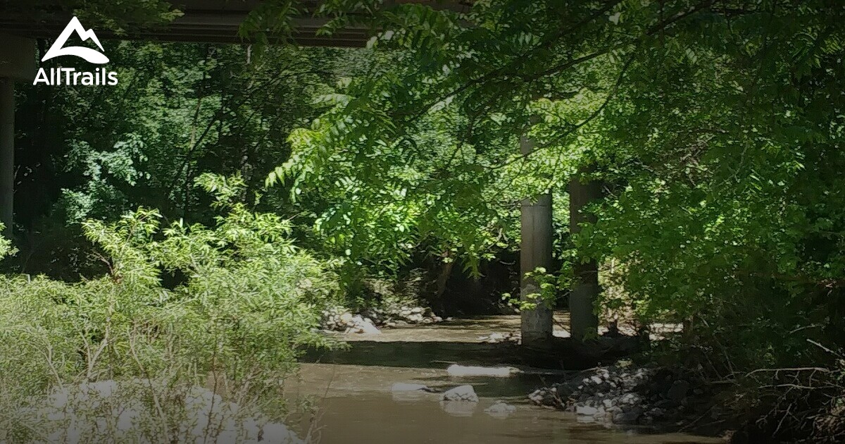 Best hikes and trails in Morningside Park | AllTrails