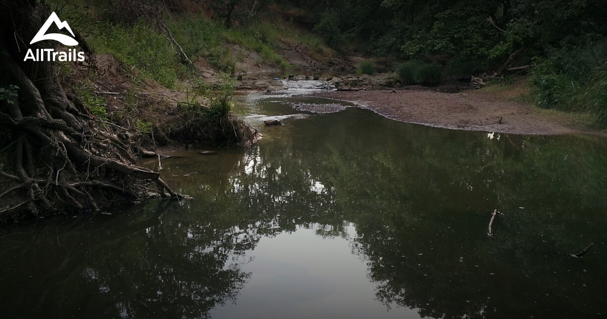 Best hikes and trails in Parr Park | AllTrails