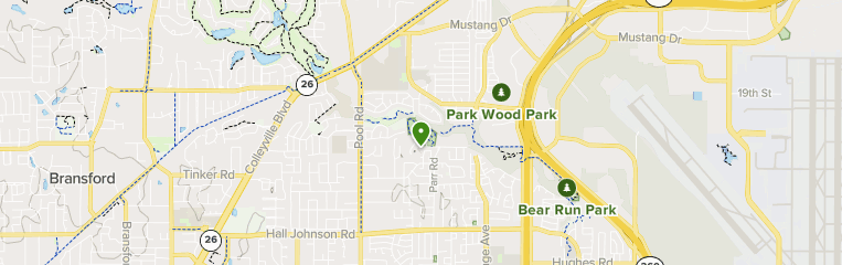 Best Hikes and Trails in Parr Park | AllTrails