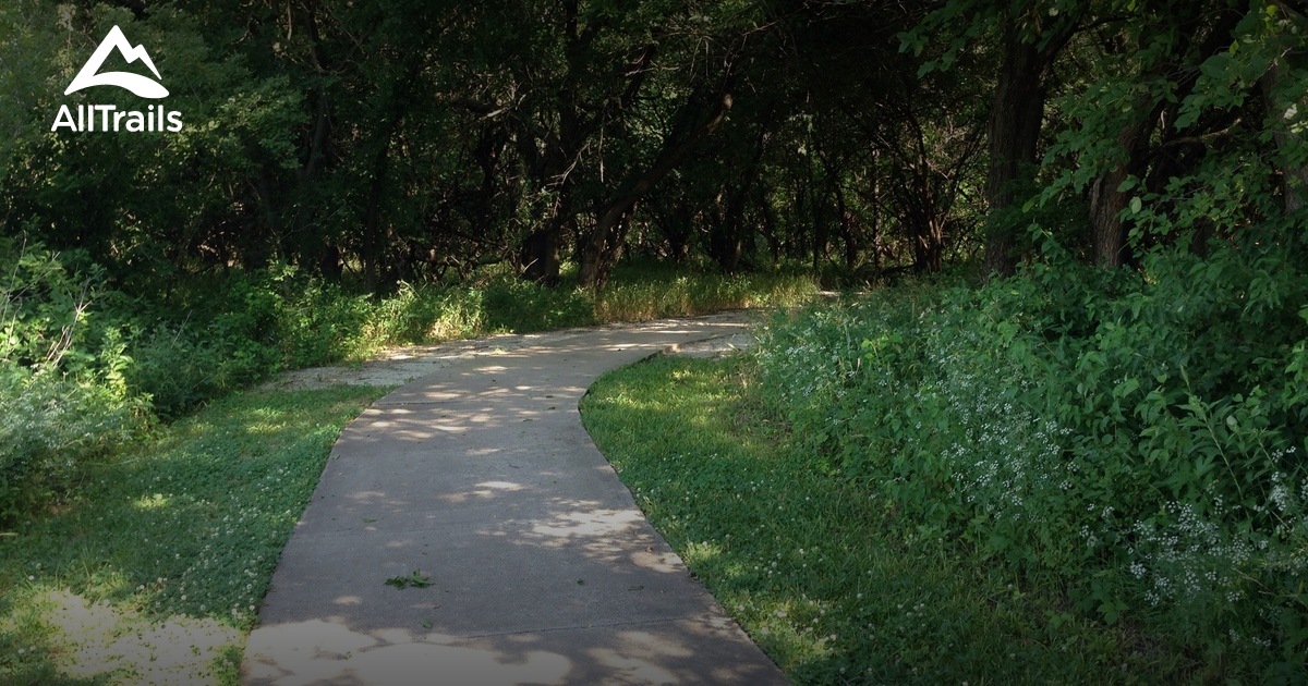 Best hikes and trails in Pawnee Prairie Park | AllTrails