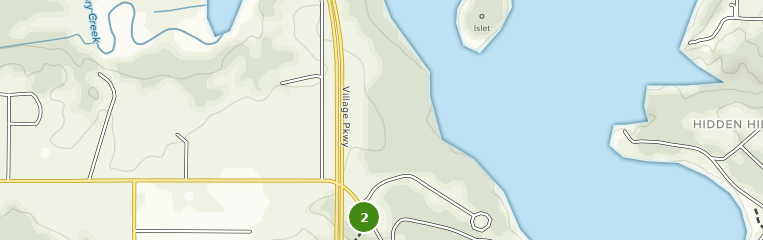 Best Trails in Pilot Knoll Park - Texas | AllTrails