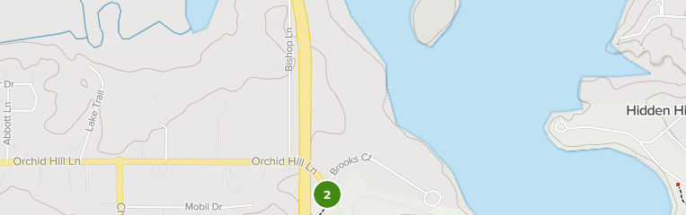 Best Trails in Pilot Knoll Park - Texas | AllTrails