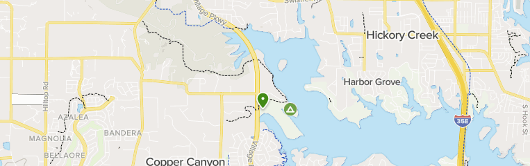 Best Trails in Pilot Knoll Park | AllTrails