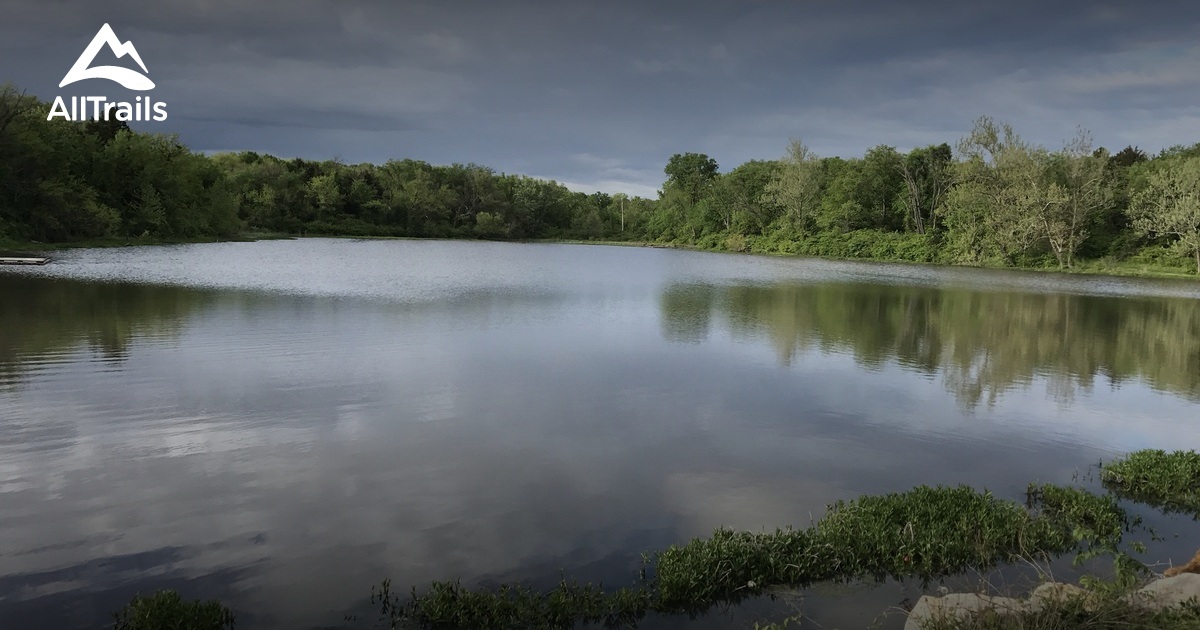 Best hikes and trails in Prairie Park | AllTrails