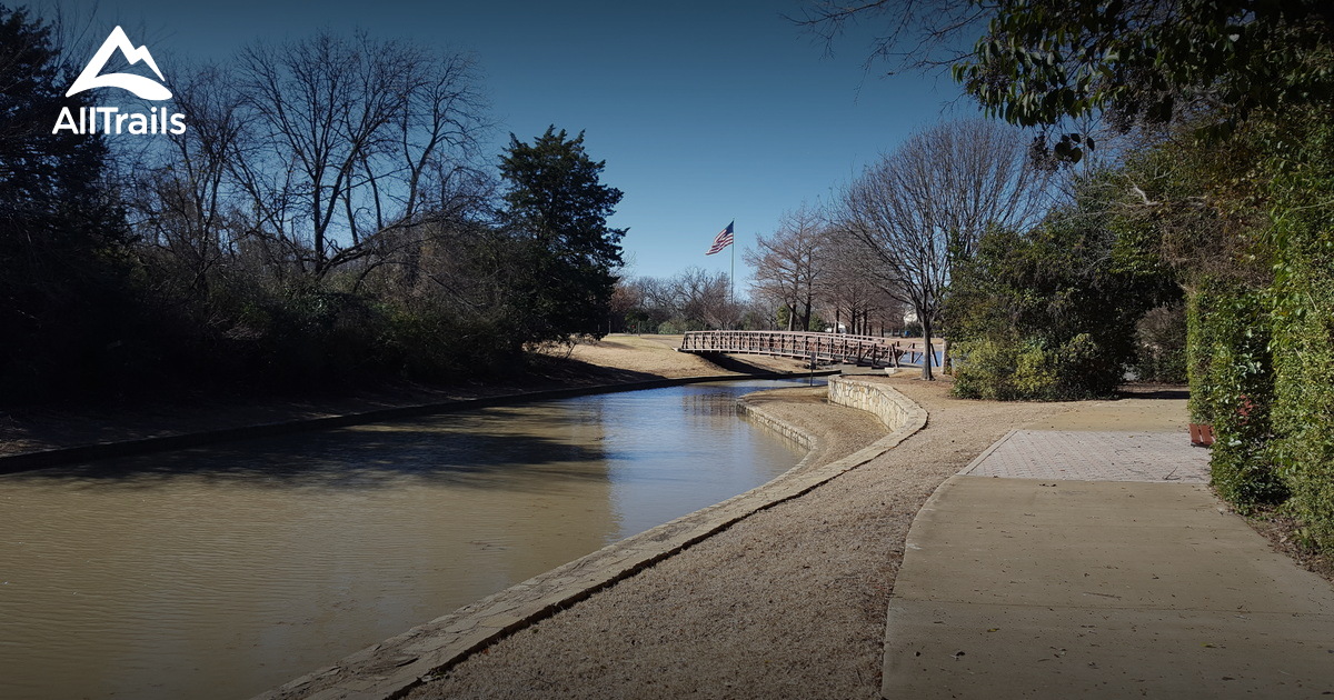 Best hikes and trails in Rawhide Park | AllTrails