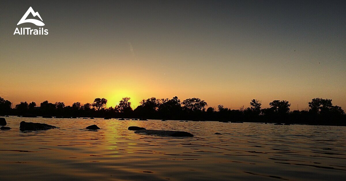 Best hikes and trails in Reed Park | AllTrails