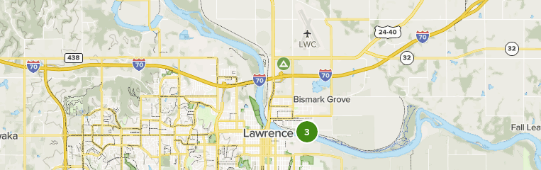 Best Hikes and Trails in Riverfront Park | AllTrails