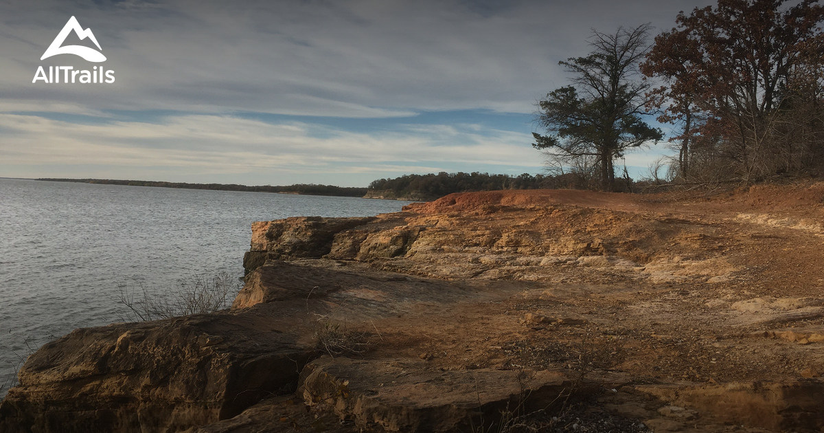 Best Trails in Rockledge Park - Texas | AllTrails